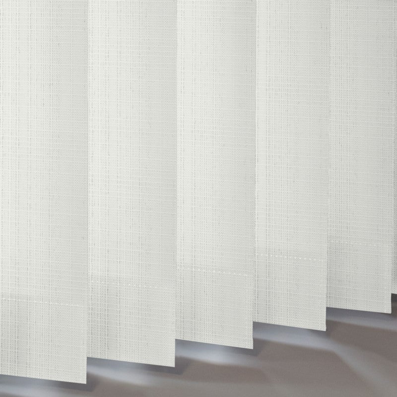 Vapour Jasmine (89mm) | Milner Blinds