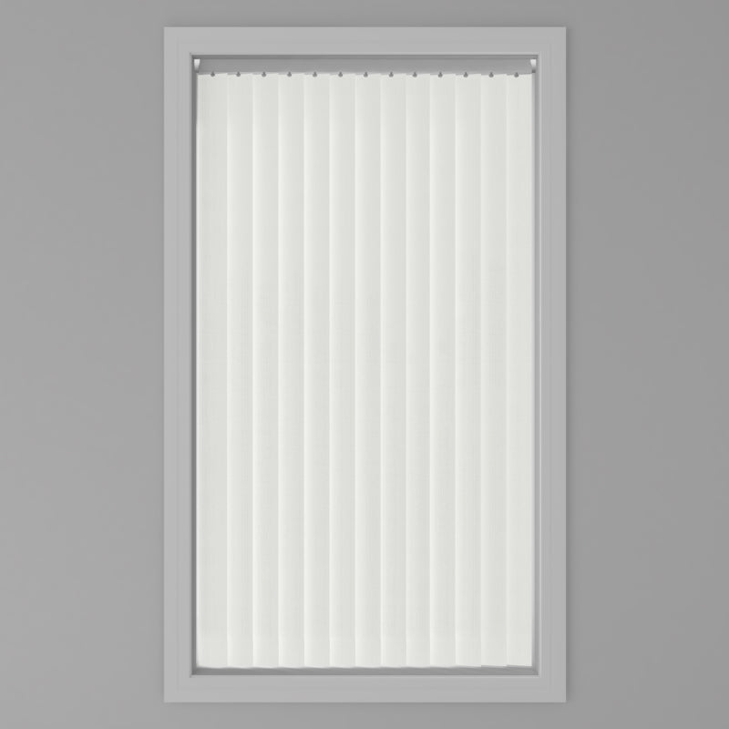 Vapour Jasmine (89mm) | Milner Blinds